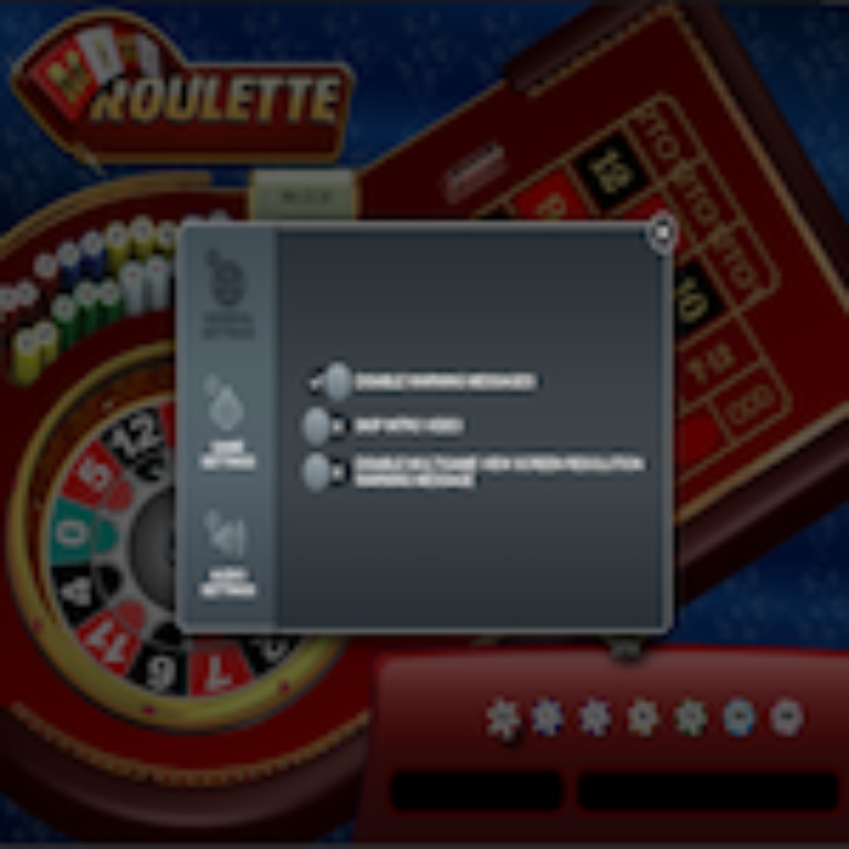 Mini Roulette | Online Roulette Games - RouletteVision