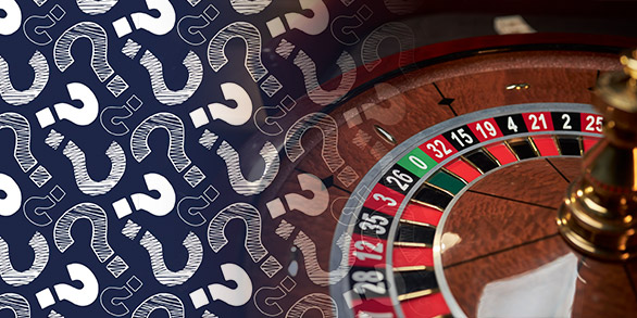 Are You Actually the Right Person to Play Roulette in 2024?